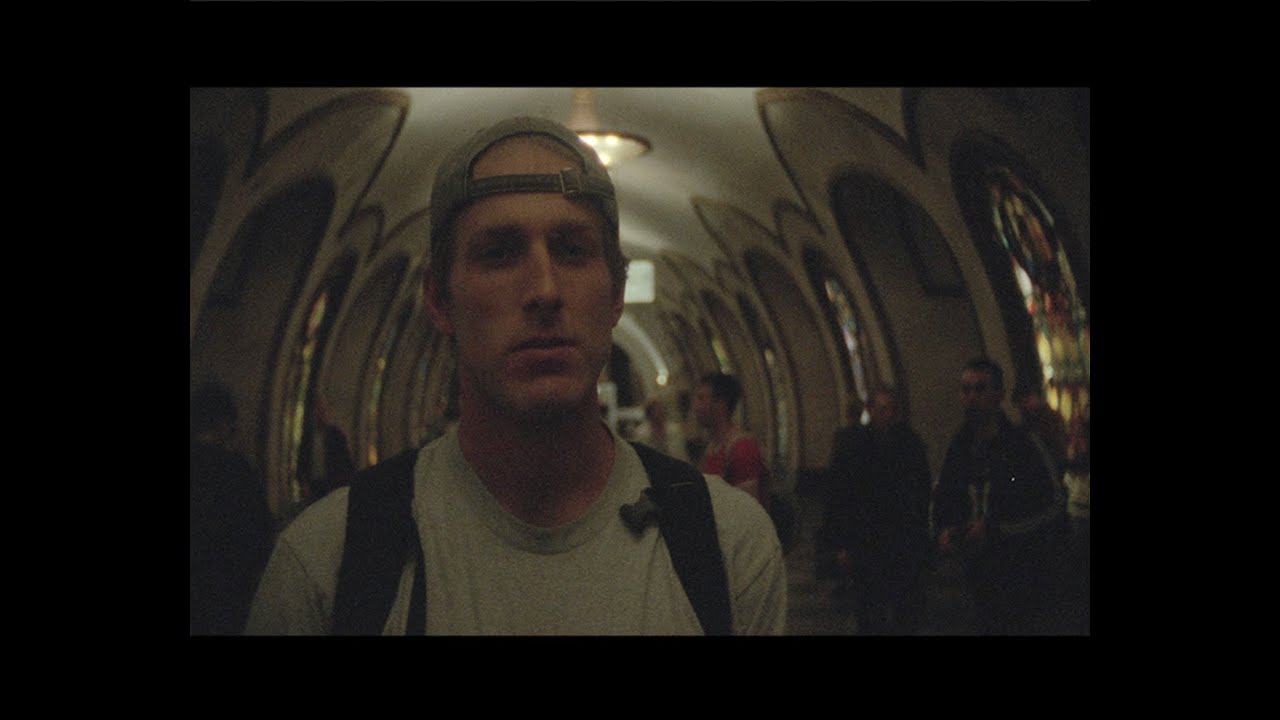 Atlantic Drift - Episode 10 - MOSCOW - YouTube