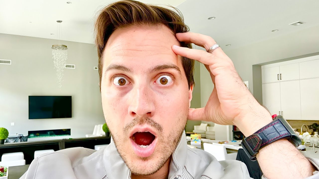 This is MASSIVE for the Market - YouTube