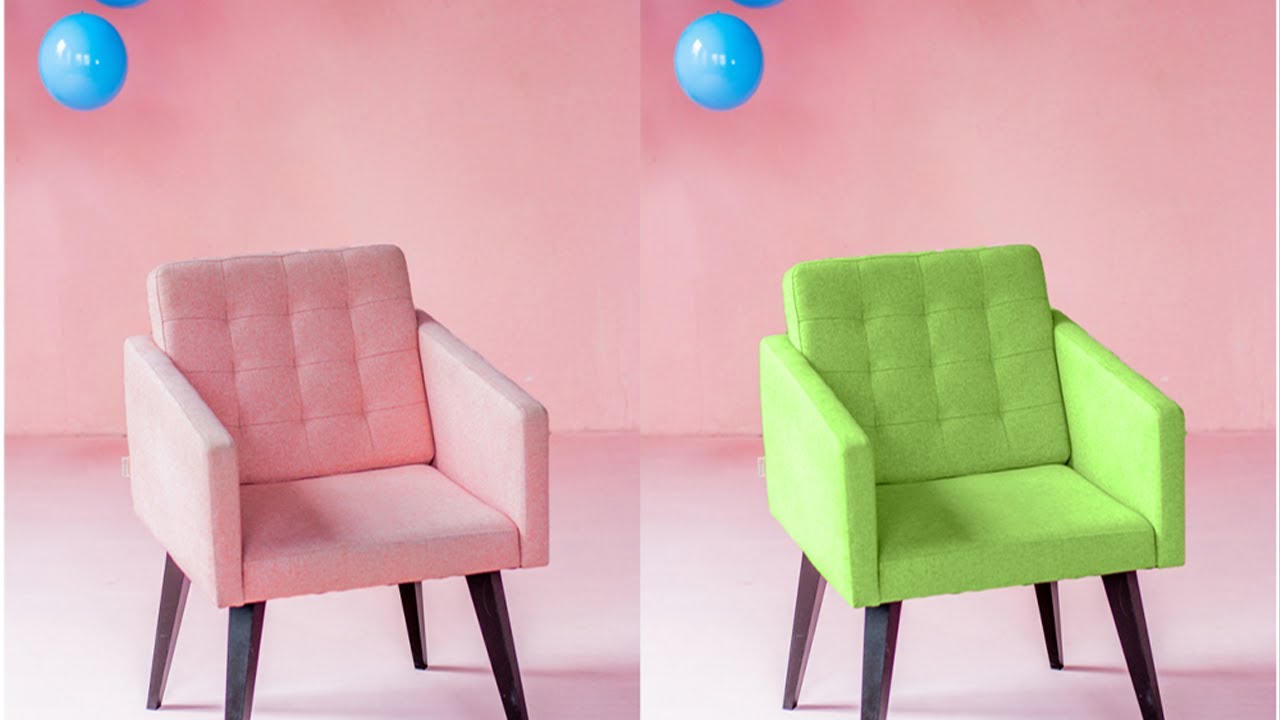 Color change in photoshop ,change old to color - YouTube