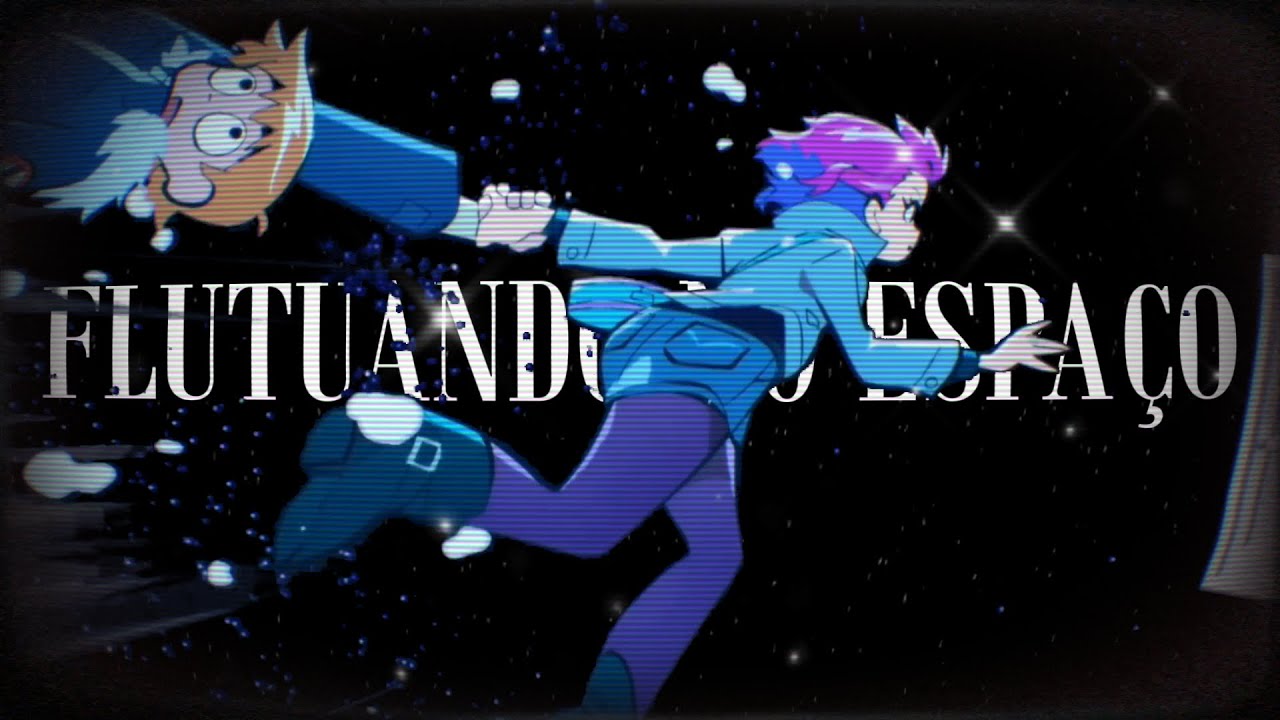 Milaré - Subspace Highway (prod. verful) - YouTube