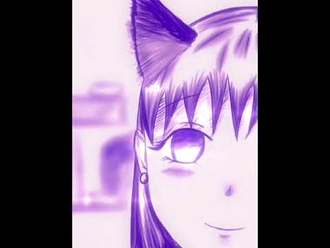 Faygo you getting bigger🙆🏽 [Anime Art Progress]