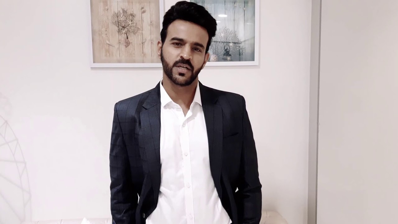 Mithil jain audition - YouTube