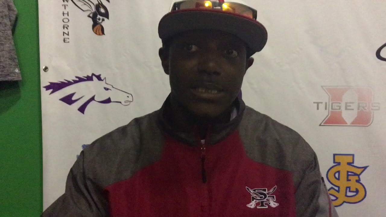 Santa Fe coach Doc Pollard video interview - YouTube