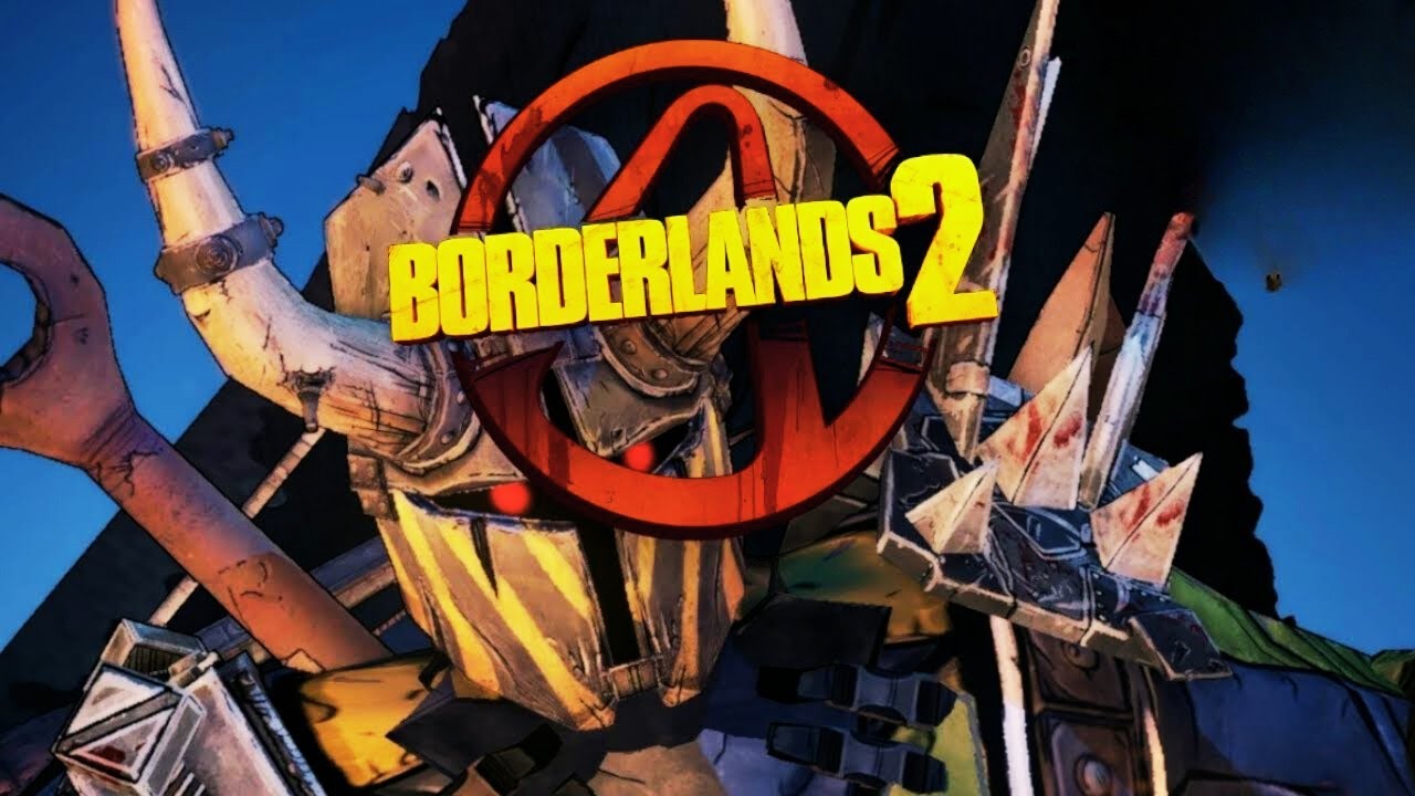 FIGHTING CAPTAIN FLYNT! 🔥 Epic Boss Battle & Loot Galore | Borderlands ...