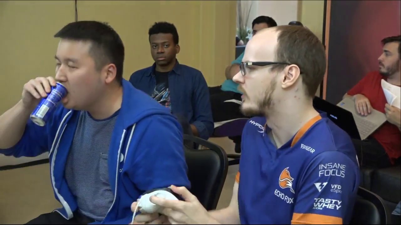 Mew2King vs S2J - Singles - Smash Summit 3 - YouTube