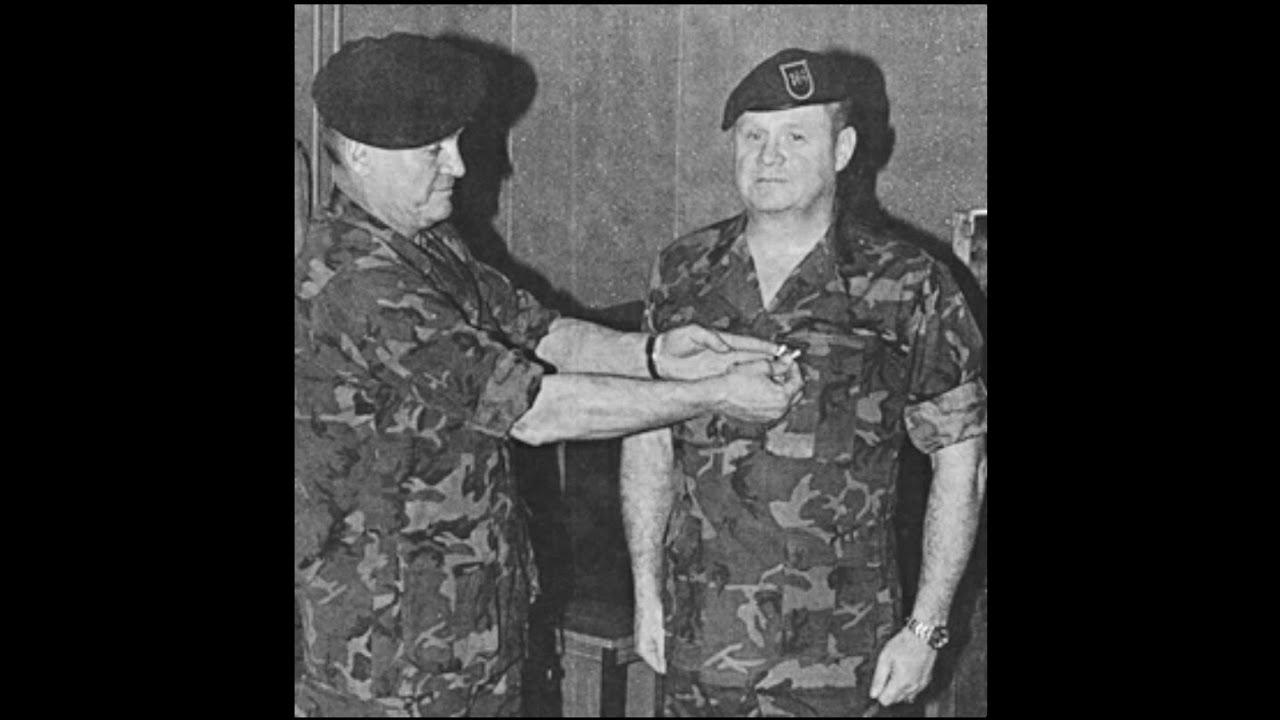 Jeff Raker Part III - YouTube