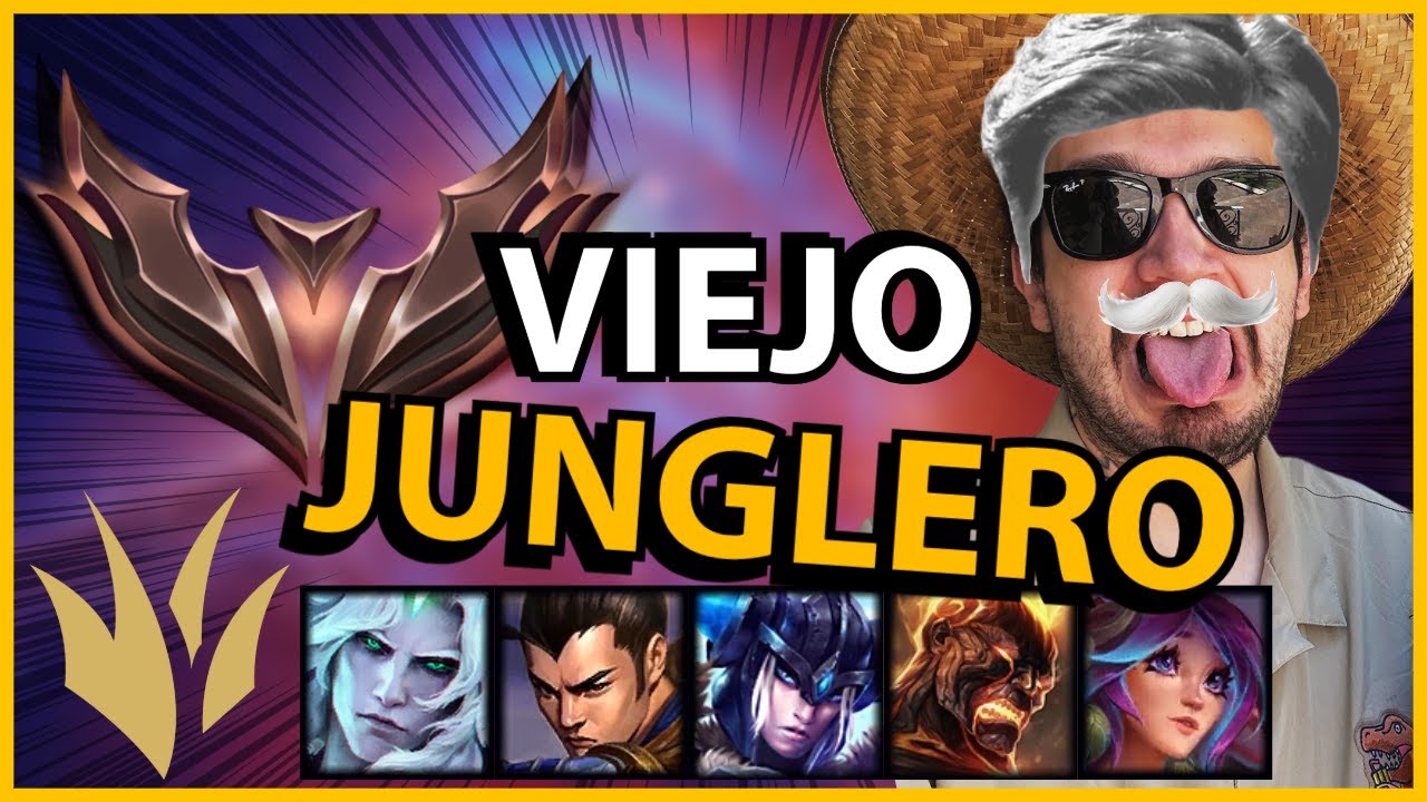 LOW ELO POWER con usabel !multi - YouTube