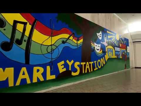 A Visit to Marley Station Mall - YouTube