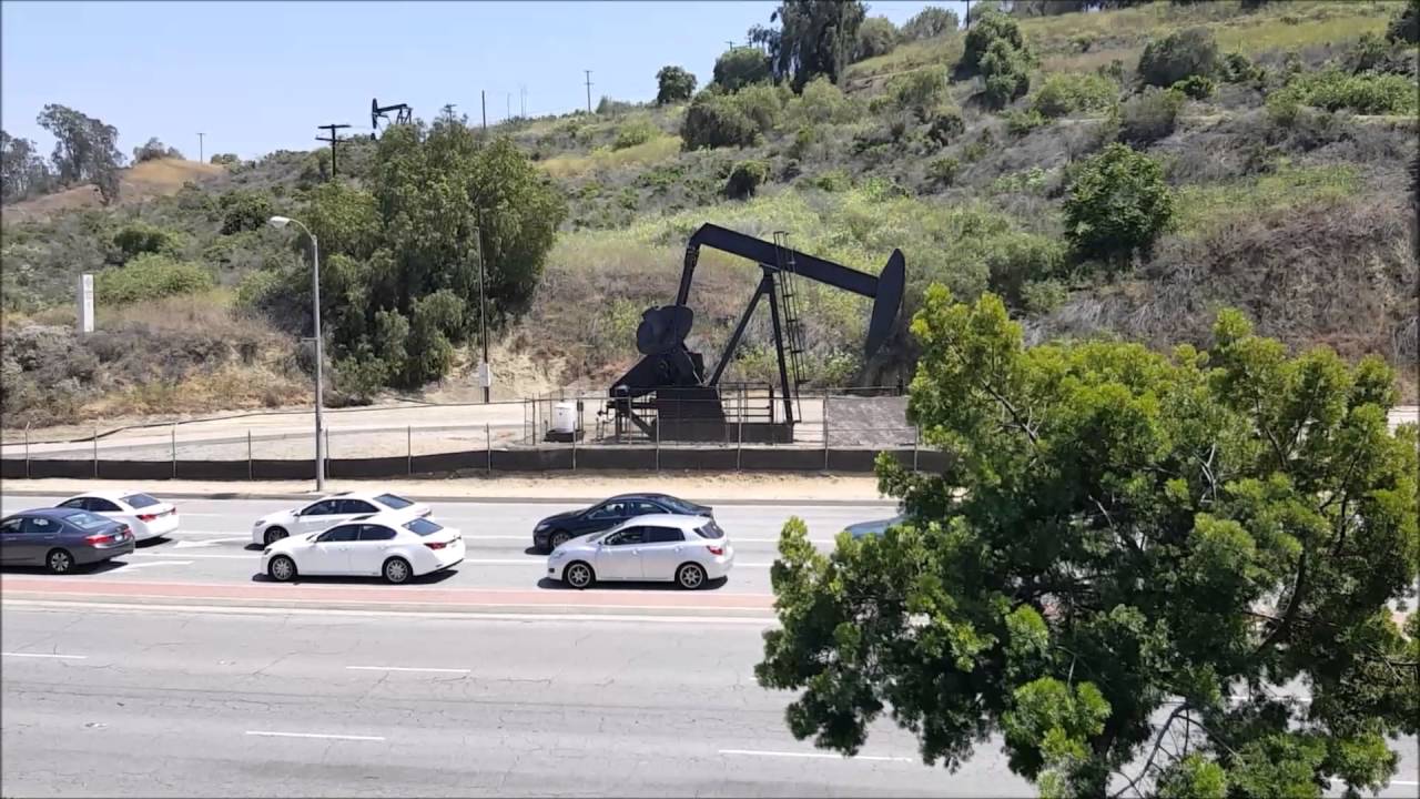 STRANGE THINGS YOU SEE IN CALIFORNIA - YouTube