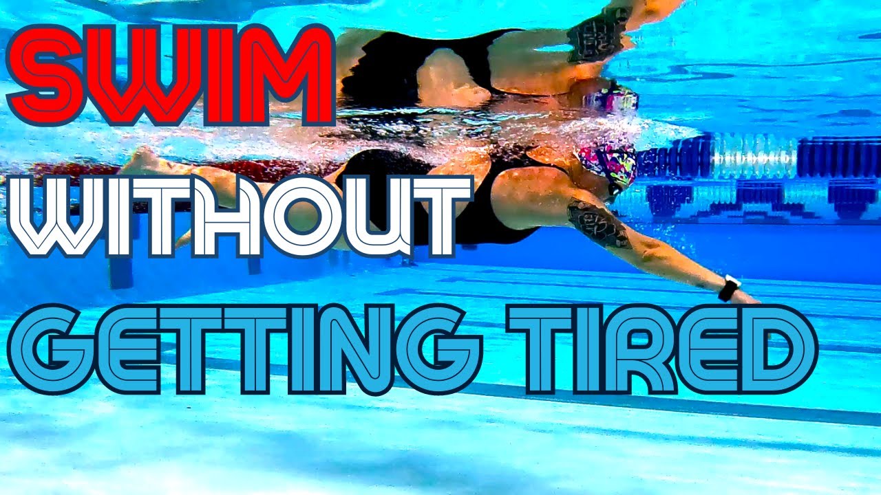 Hyperventilating in the swim start of your Triathlon? Here are 3 drills ...