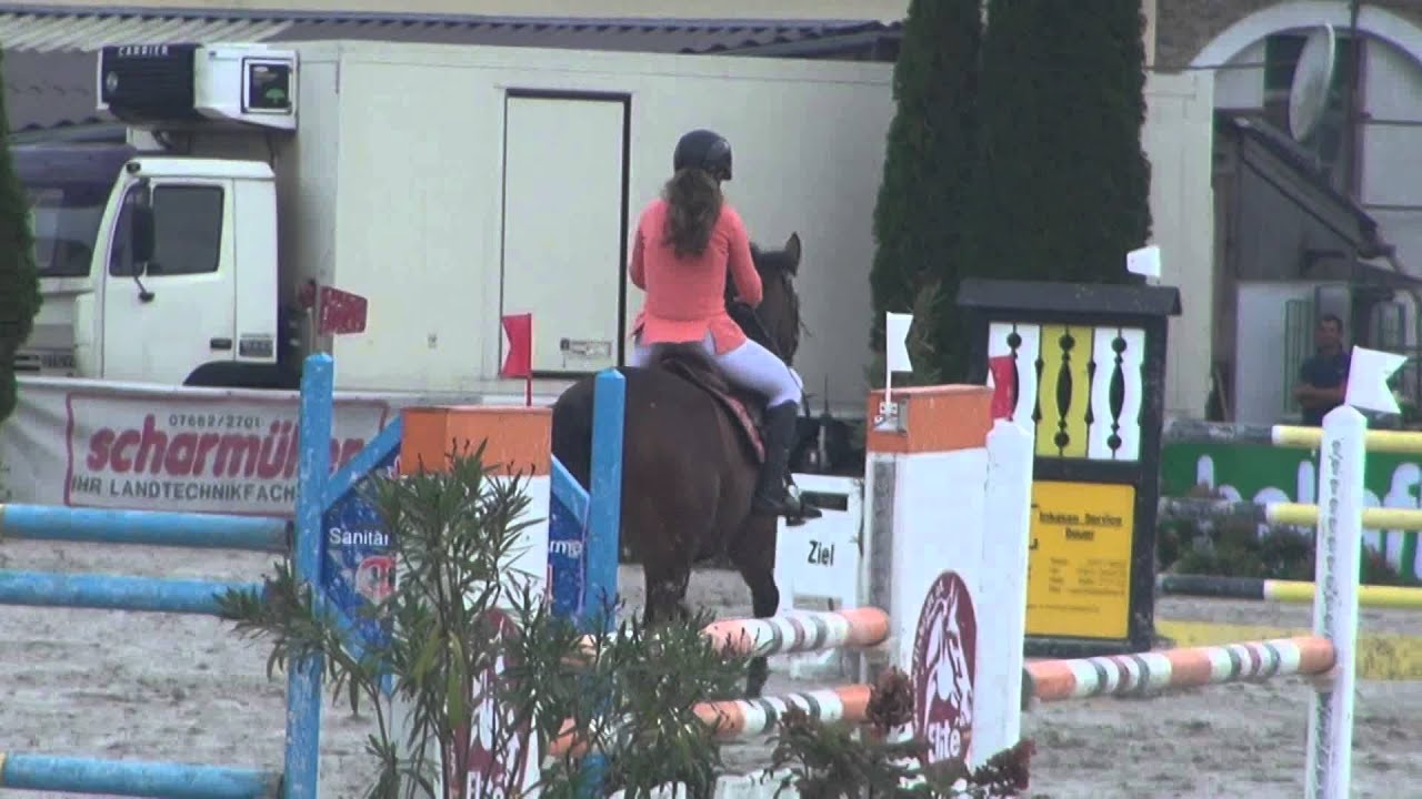 Denise Ruth Cathy H LM 125cm - YouTube