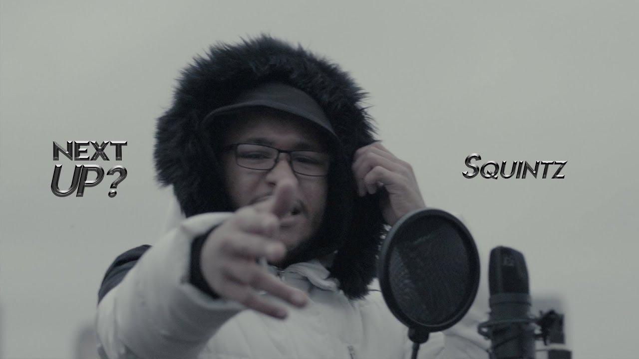 Squintz - Next Up? [S1.E48] | @MixtapeMadness - YouTube