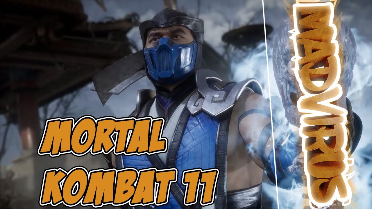 Premium Tower Pages Of A Comic (Mortal Kombat 11) On Microsoft Xbox One ...
