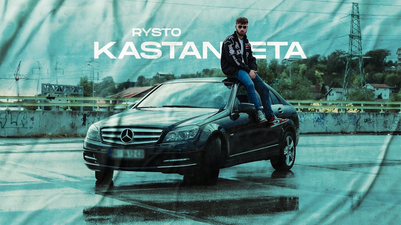 rysto - Kastanjeta (Official Video) - YouTube