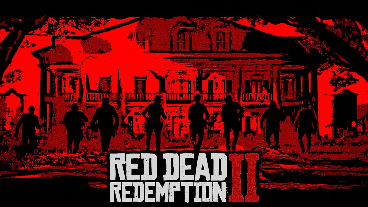 Red Dead Redemption 2 - Original Soundtrack - "Blood Feuds, Ancient and ...