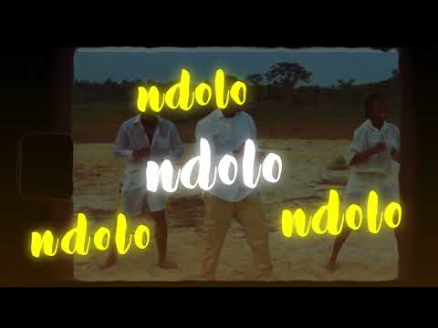 ZAYIR - Munyengue (Official Lyric Video) Directed by Jovite benga