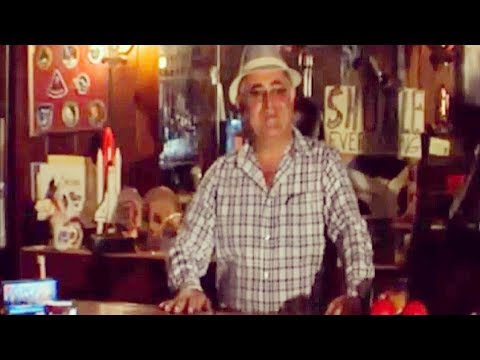Chanaparh (The Road) - Aram Asatryan (Official Music Video) █▬█ █ ▀█▀