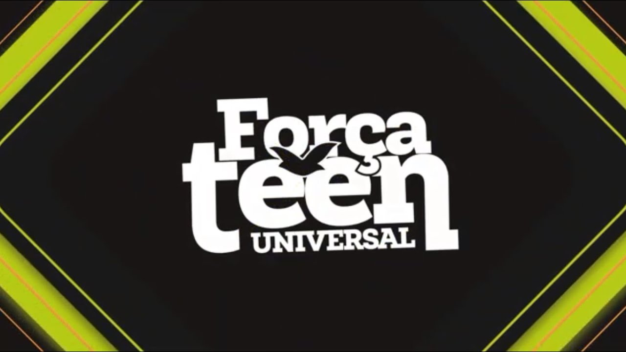 Conheça o Força Teen Universal (FTU) - YouTube