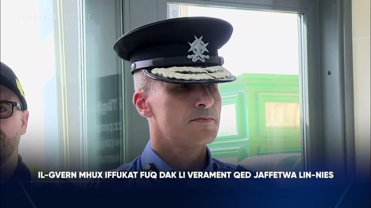 Il-gvern mhux iffukat fuq dak li verament qed jaffetwa lin-nies - YouTube
