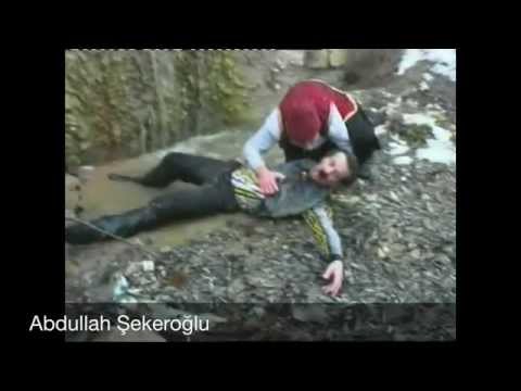 ABDULLAH ŞEKEROĞLU GIRNATA VADİSİ