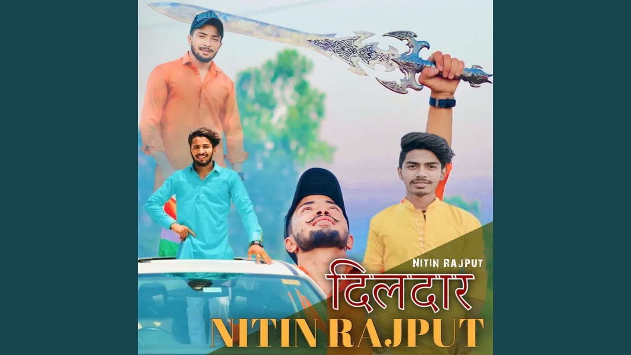 Dildar Nitin Rajput - YouTube