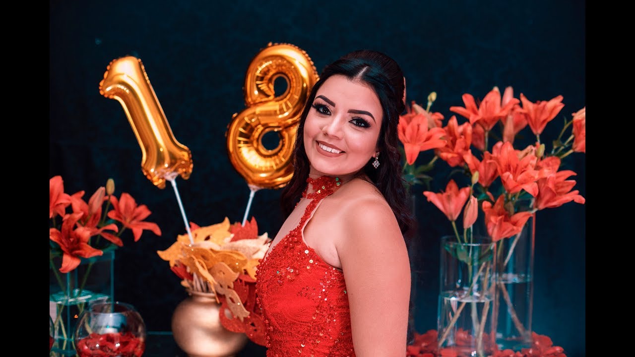 Coming soon | Fran 18 anos - YouTube