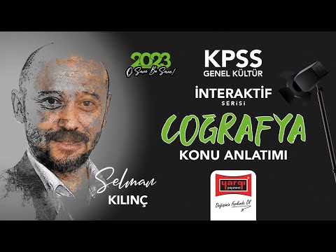 26 - İZOTERM HARİTALARI - SELMAN KILINÇ 2023