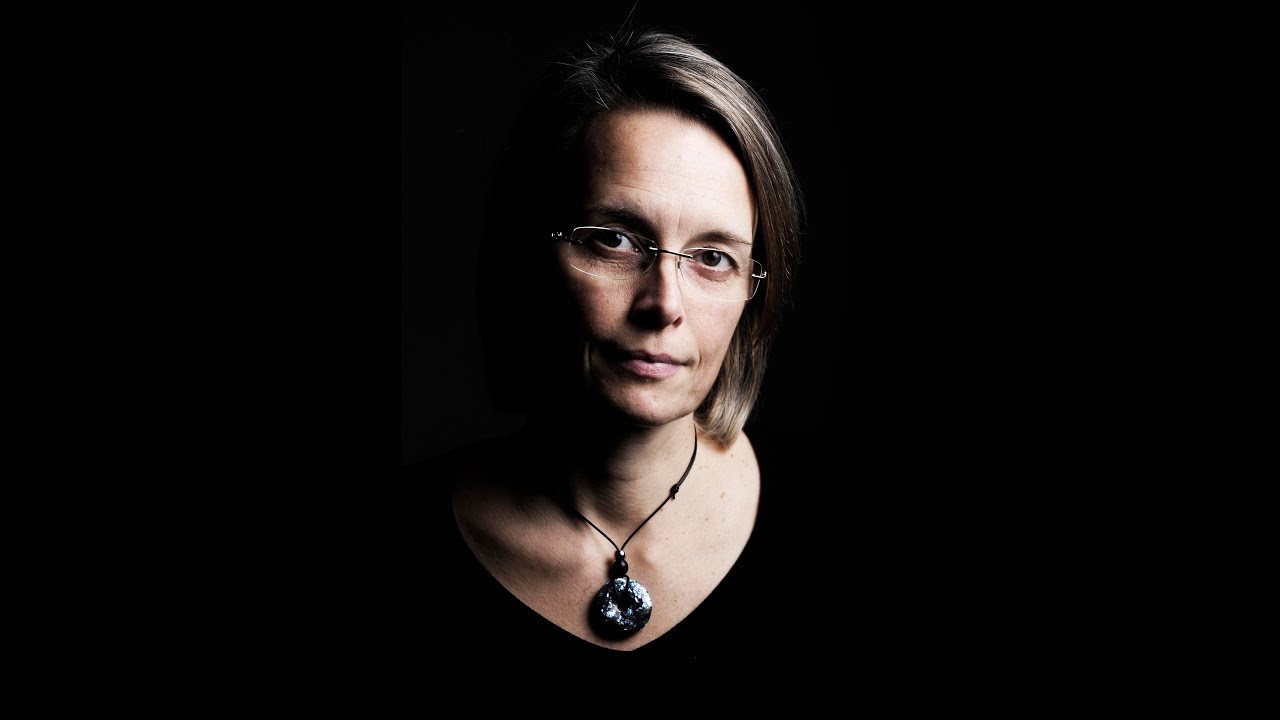Microcollege Podcast E17: Lene Rachel Andersen - Nordic Secret, Global ...