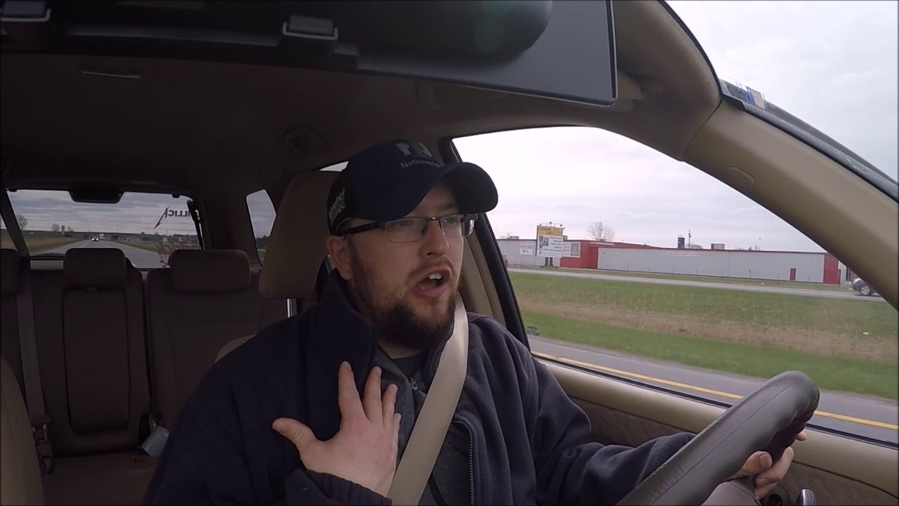 lapping 101 - YouTube