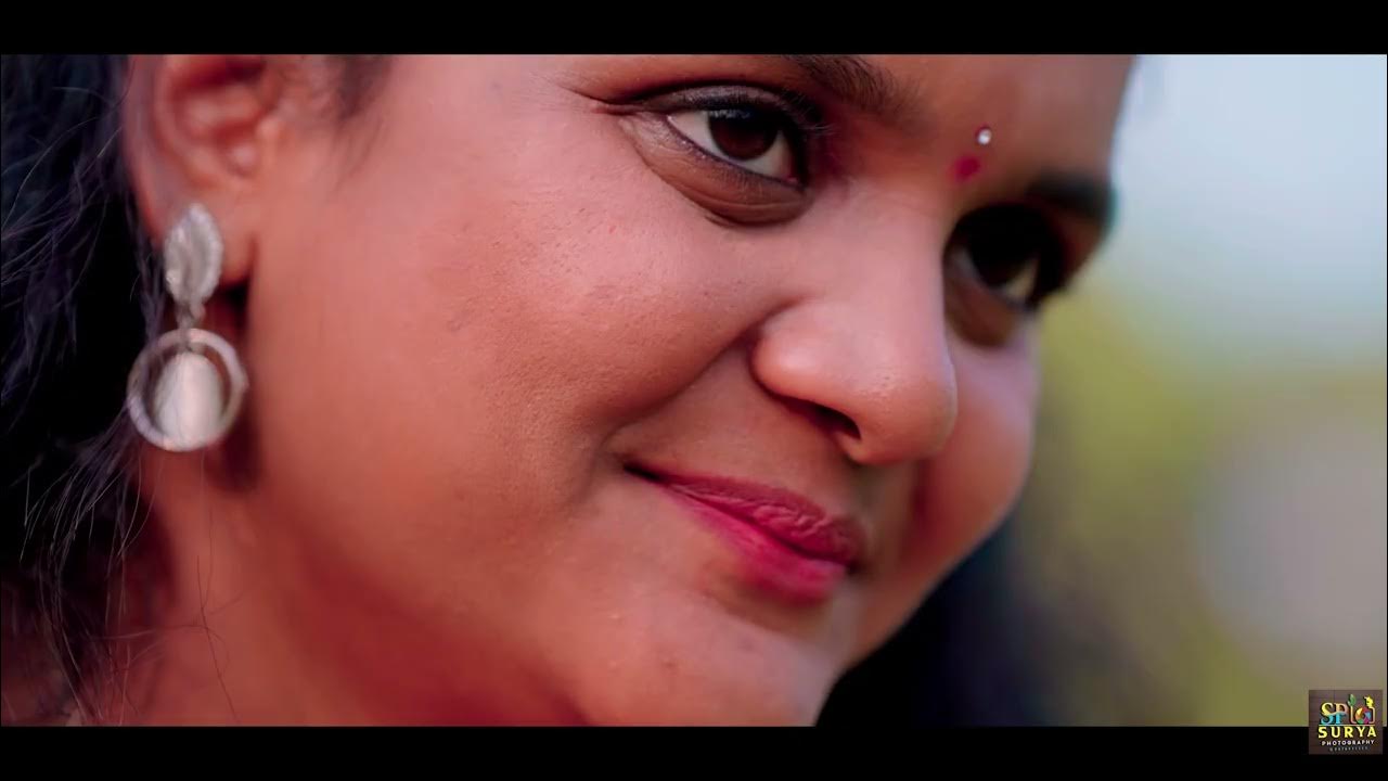Pre-wedding song| prasad & pavani| surya photography.... - YouTube