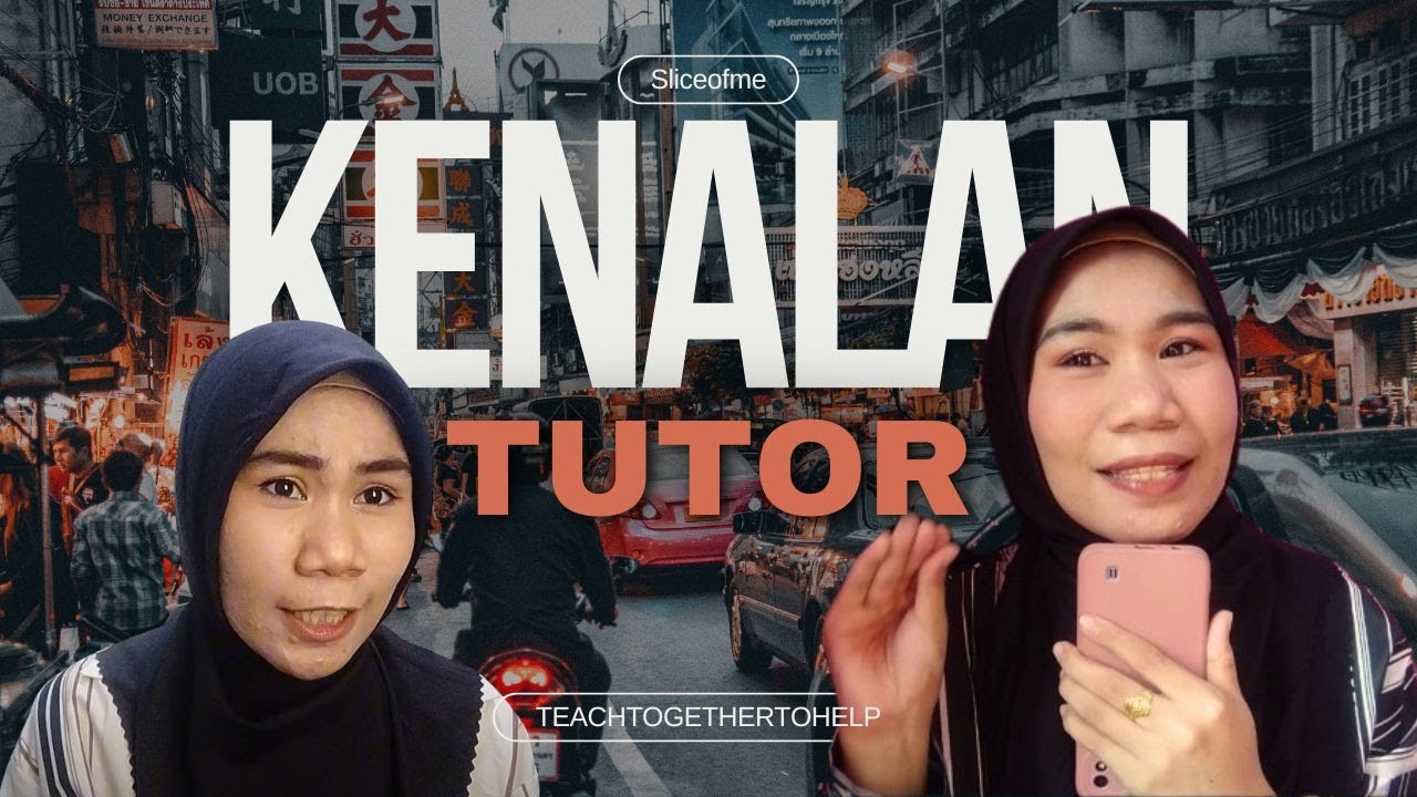 PERKENALAN - YouTube