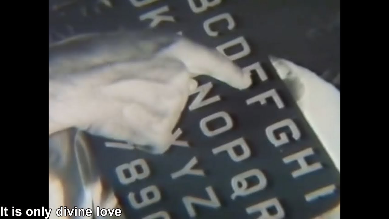 Reading Baba's Alphabet Board in Slow Motion - YouTube