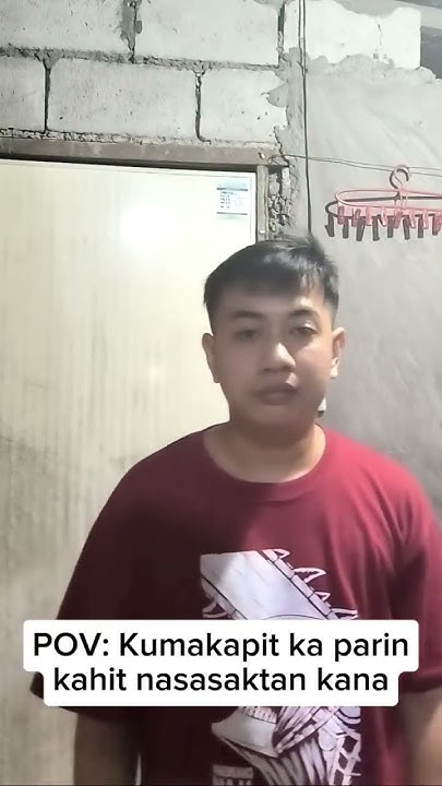 Kapit Lang Gar #memes #justforfun #humor #justlaugh #funny #comedia #comedy #comedyvideo #happy ...