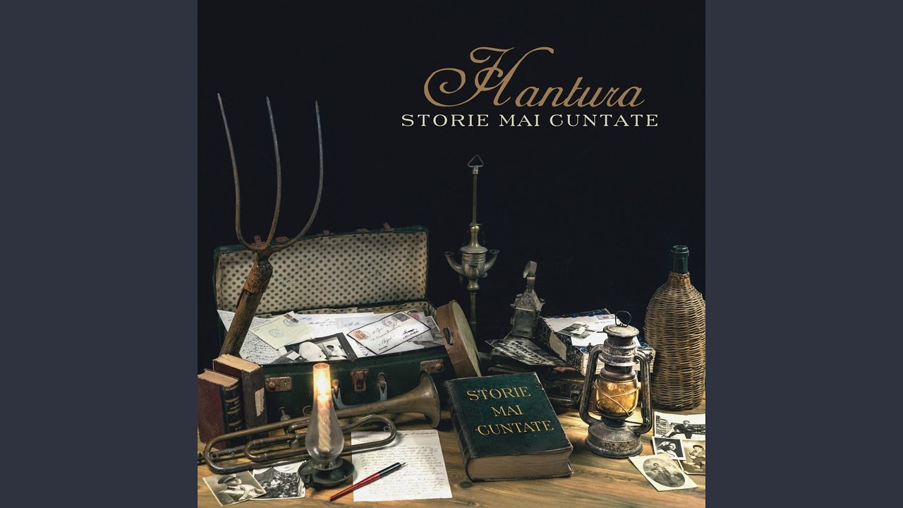 Tarantella a cogliona - YouTube