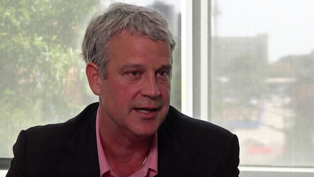 Boo Corrigan Vision for NC State - YouTube