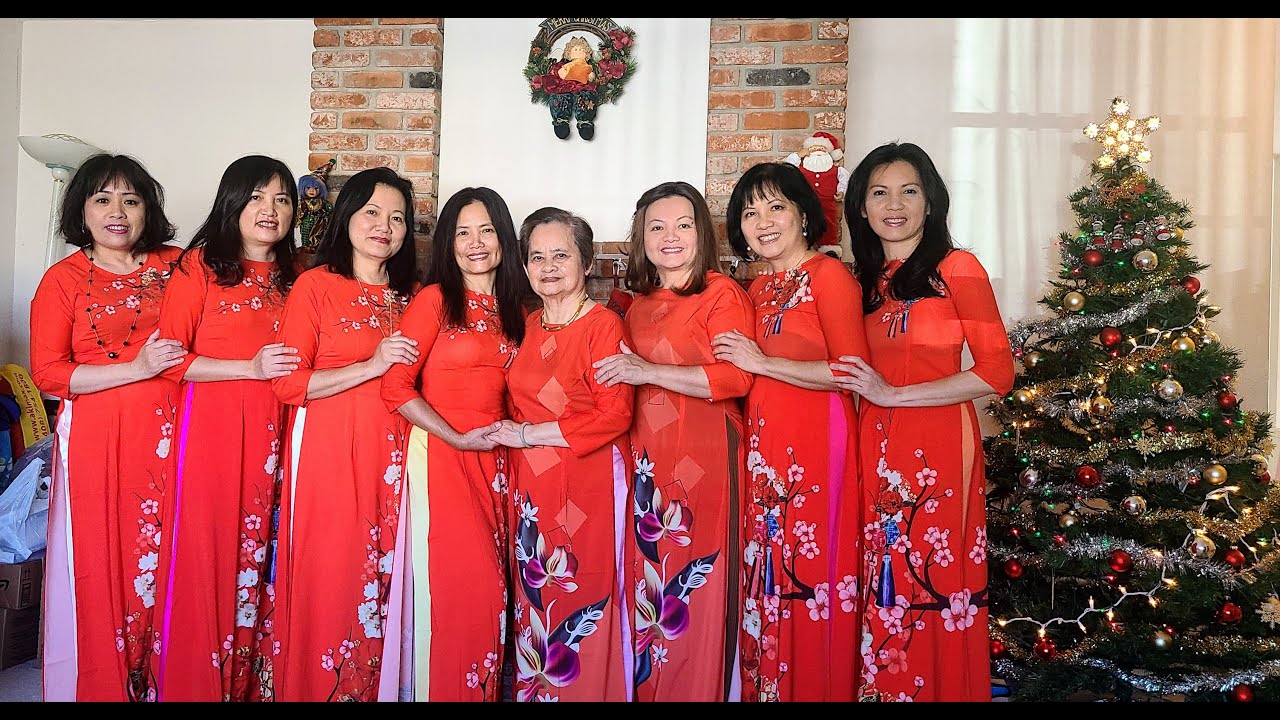 Pham Family 2022 - YouTube