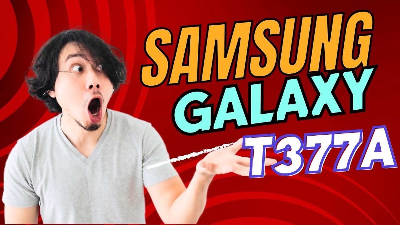 HOW TO INSTALL SAMSUNG GALAXY T337A FIRMWARE WINDOWS 10 version ...