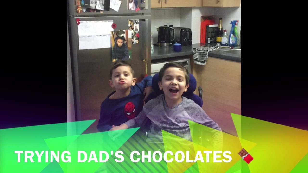 Fun Day At Home - YouTube