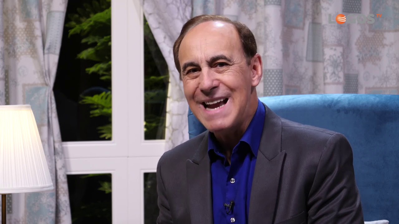 16 Realidades invisibles - Semillas de esperanza - Robert Costa - YouTube