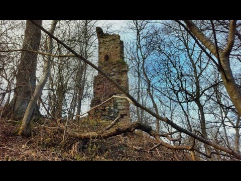 top 10 castles and bridges supposedly built by the devil-български ...