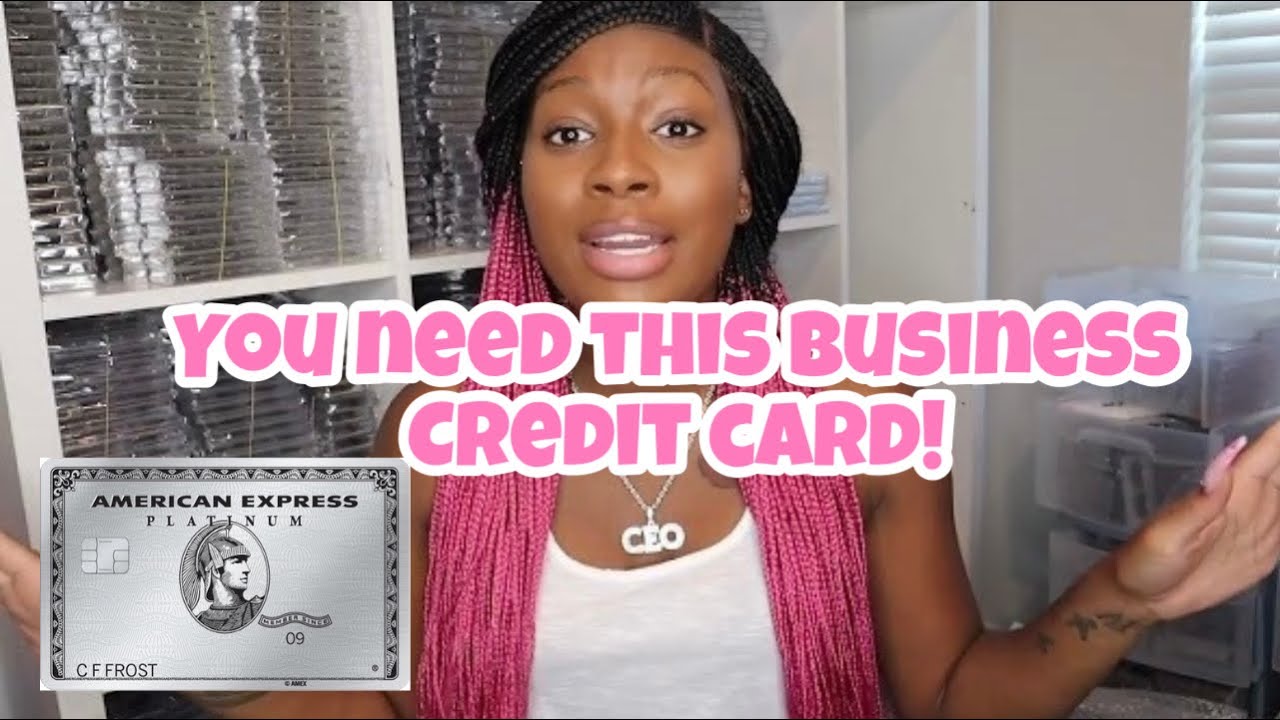 THE BEST BUSINESS CARD YOU NEED FOR YOUR BUSINESS! - YouTube