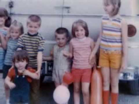 Randy Davis Jr. Tribute Video - YouTube