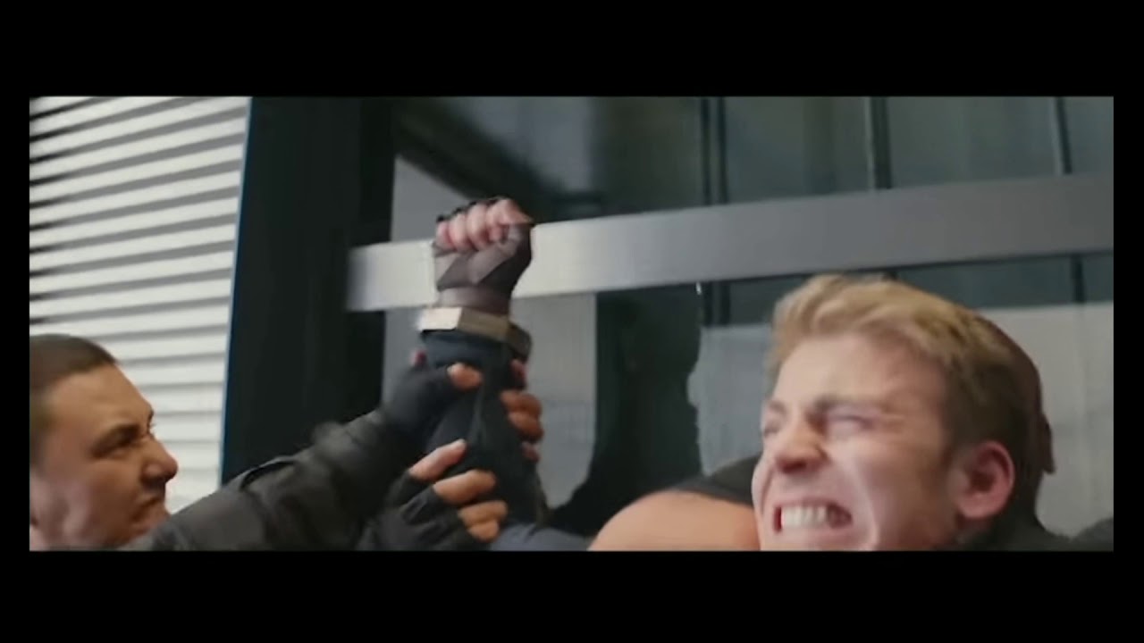 Caption America I am a rider - YouTube