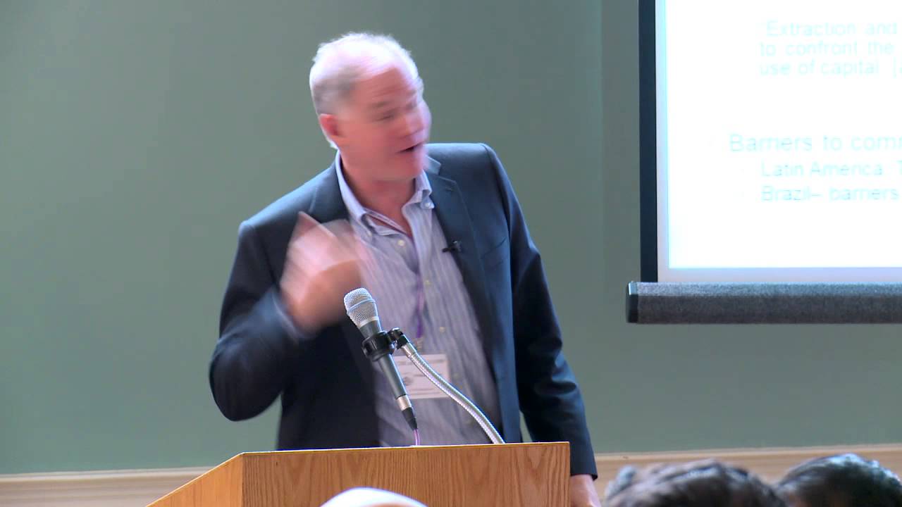 William Maloney - Engineers, Entrepreneurs, and Development in the ...