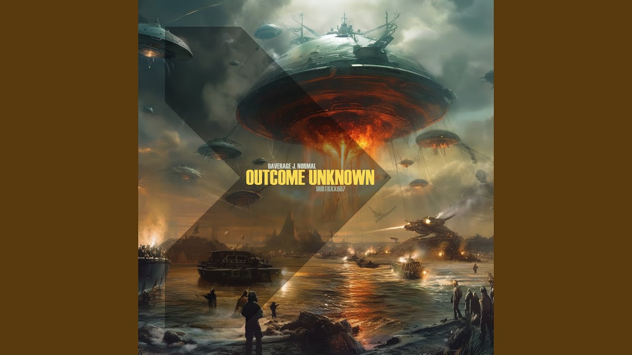 Outcome Unknown (Original Mix) - YouTube