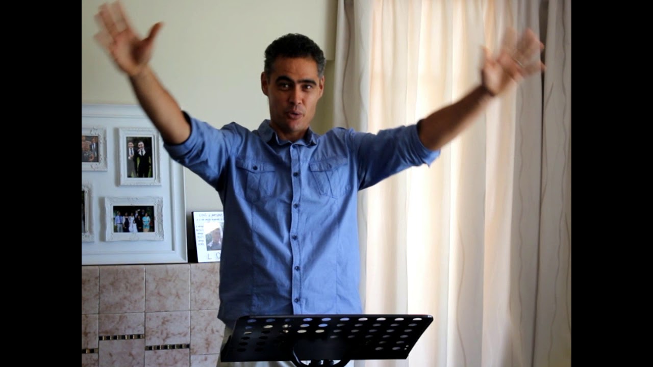 MARRIAGE COVENANT & VOWS Pt10 - YouTube