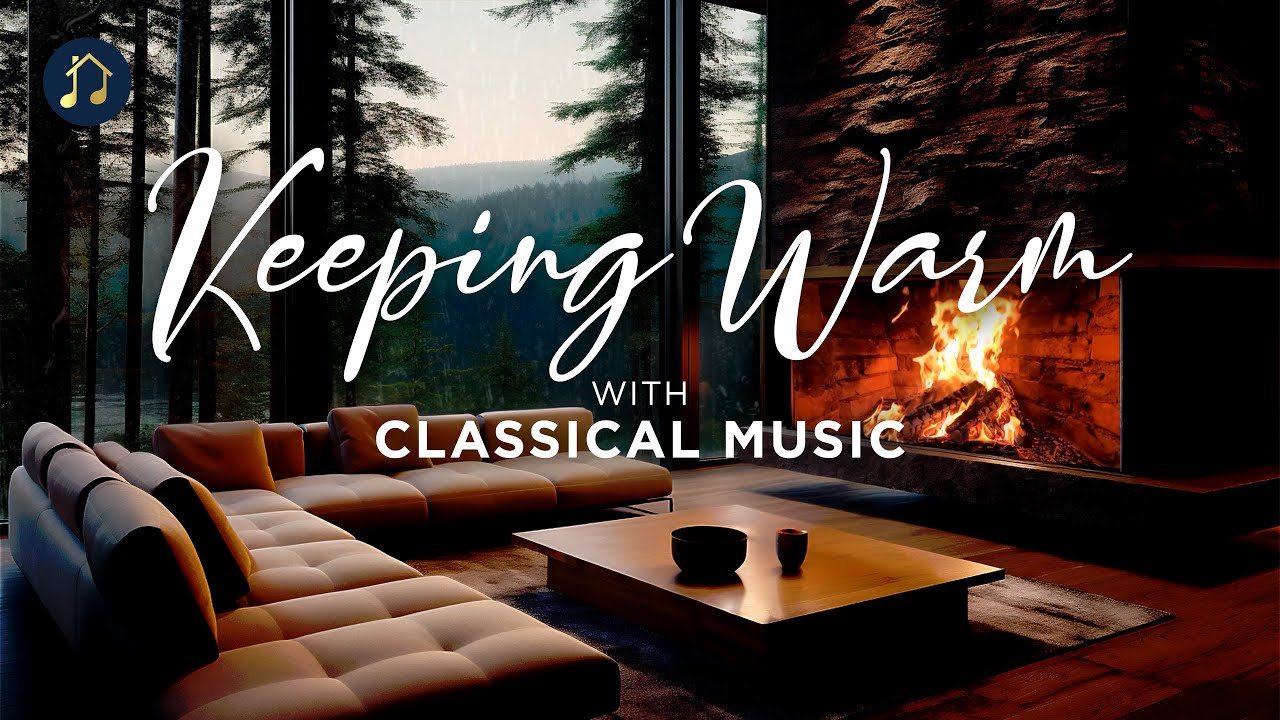 Keeping Warm with Classical Music - YouTube