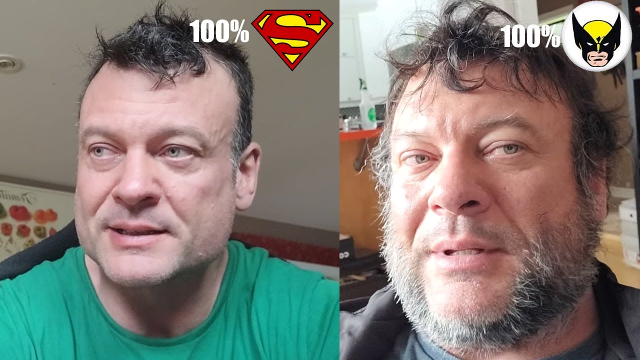 What has Devon Larratt done to himself? - YouTube
