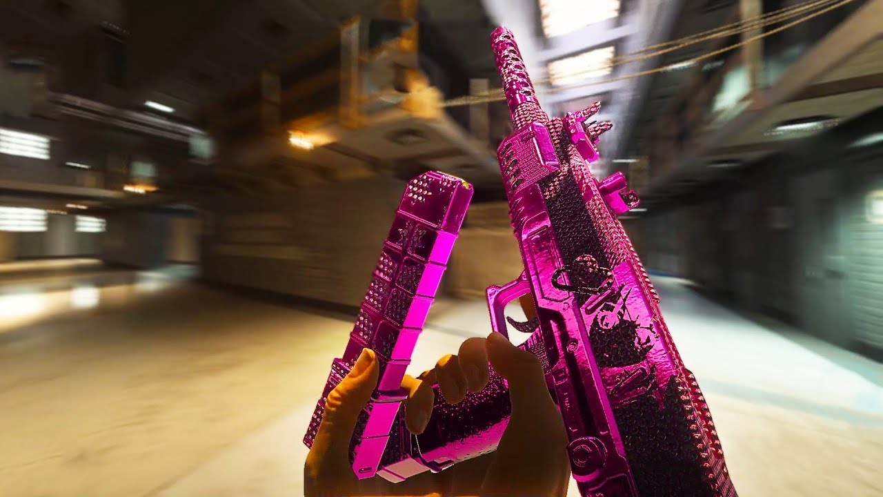 How To Fix Crashes Using MRON AIO In MW19 When Pressing On MRONs ...