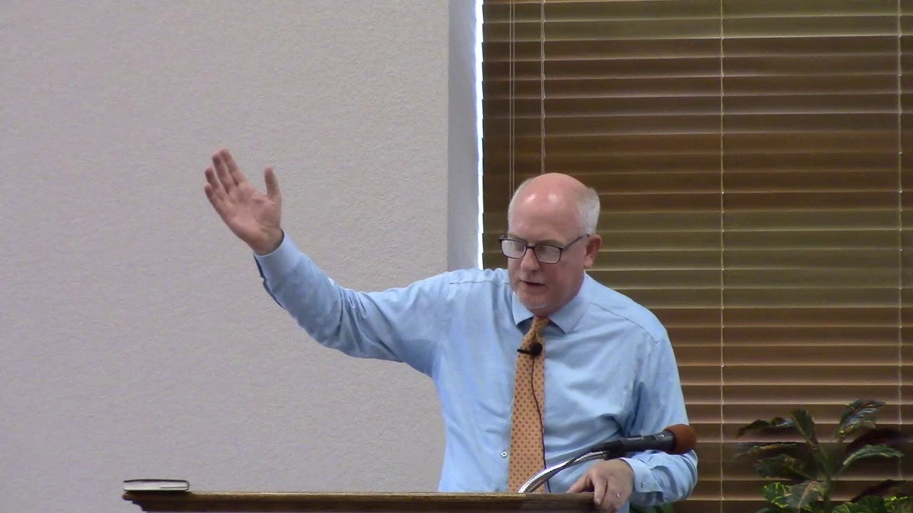 Matthew 7:15-23 - Bad Preachers - YouTube